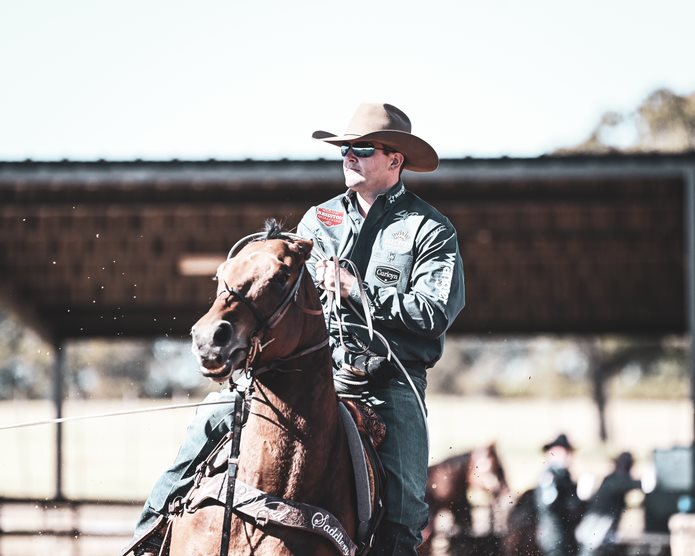 Keeping it Simple – Lone Star Ropes