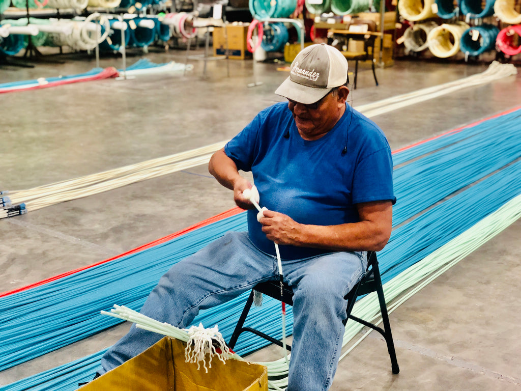 Trust the Process – Lone Star Ropes