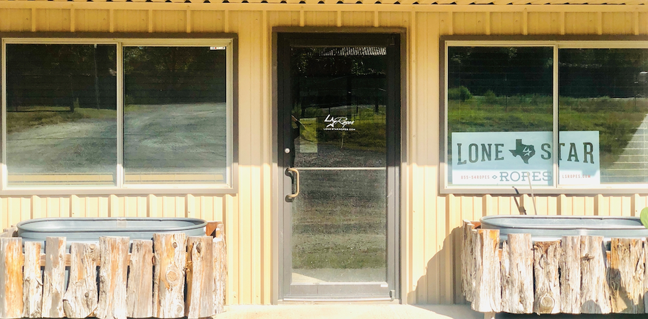 A Different Kind of Company – Lone Star Ropes