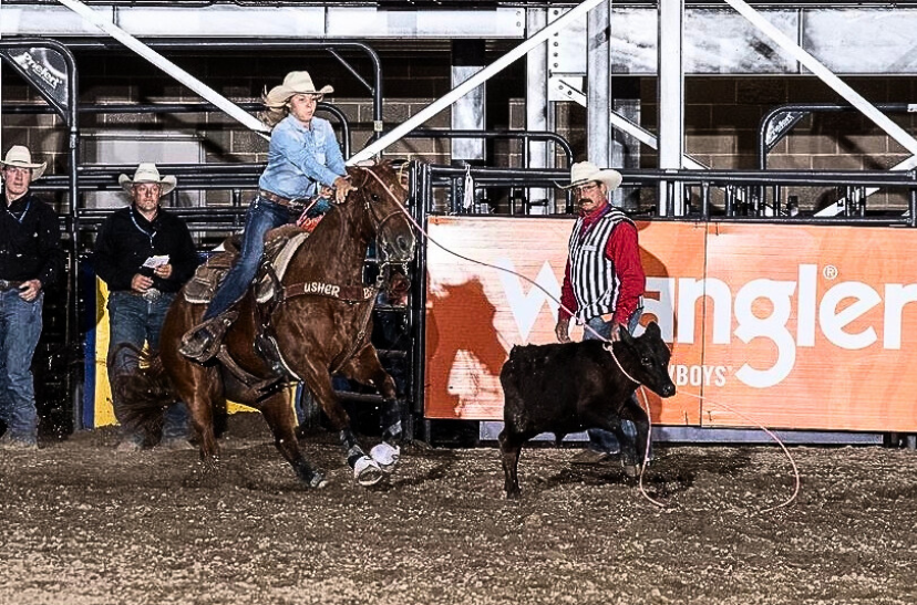 "Above Exceptional" – Lone Star Ropes
