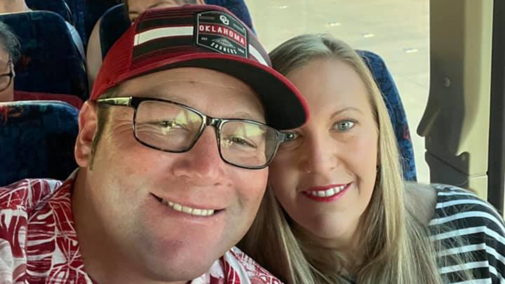 Toter Tales – Lone Star Ropes