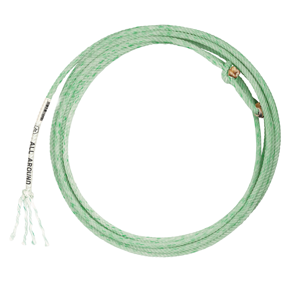 The Lone Star All Around Rope