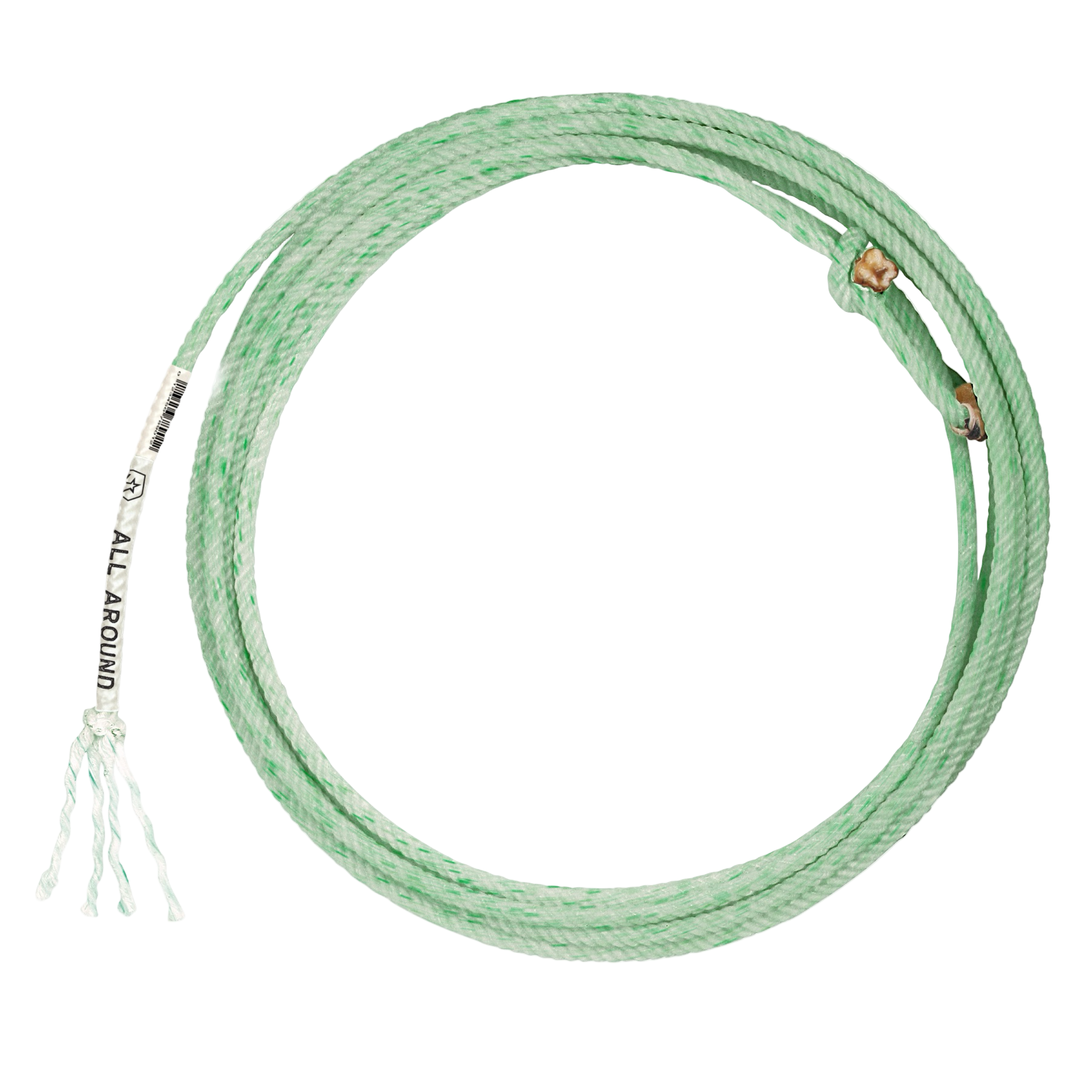 The Lone Star All Around Rope