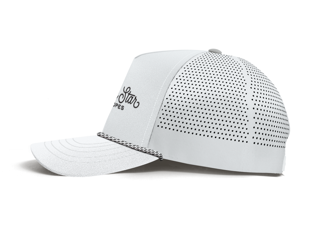 Lone Star Ropes Pro Snap Cap - Church