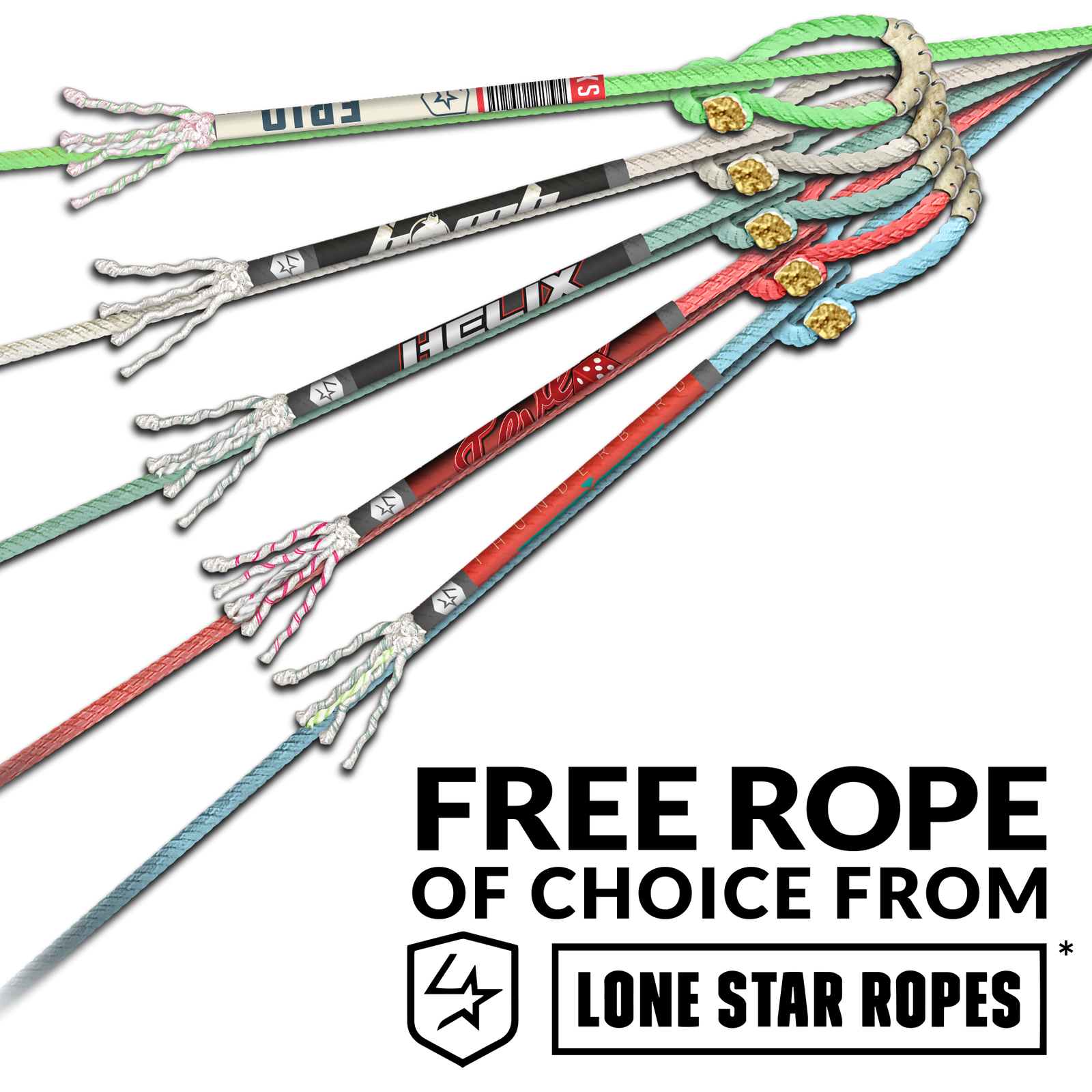 Stay Driven DVD & Free Rope