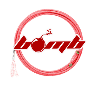 Heel Ropes – Lone Star Ropes