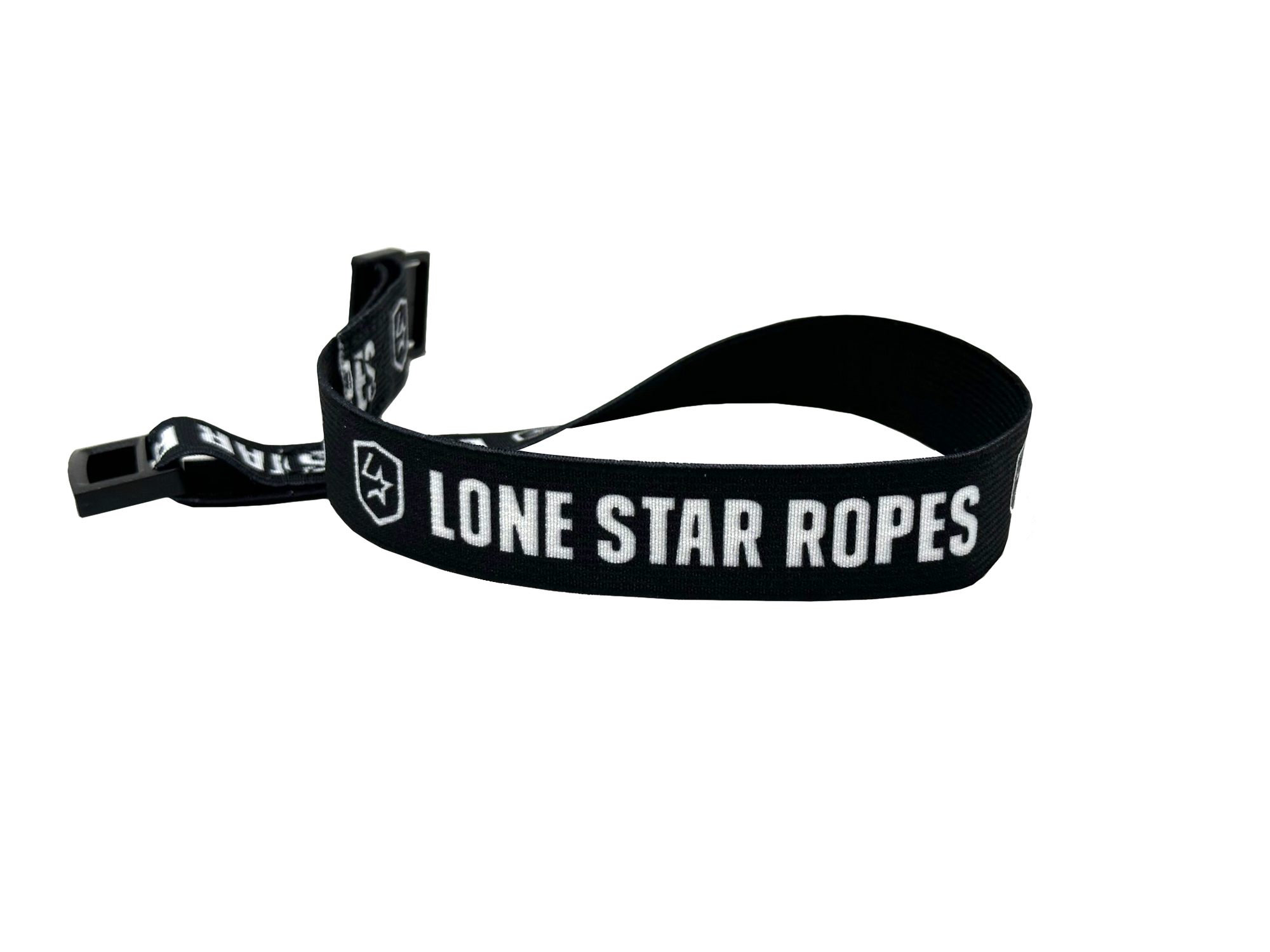 Lone Star Rope Strap