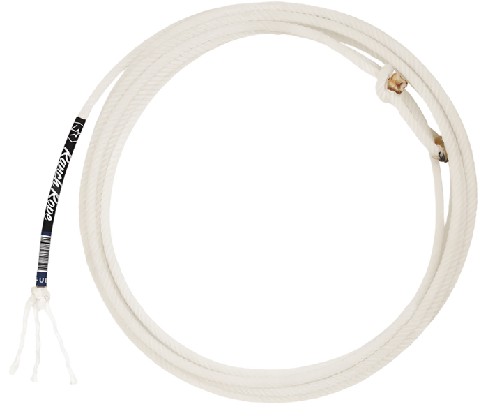 The Lone Star 3 Strand Ranch Rope - Nylon