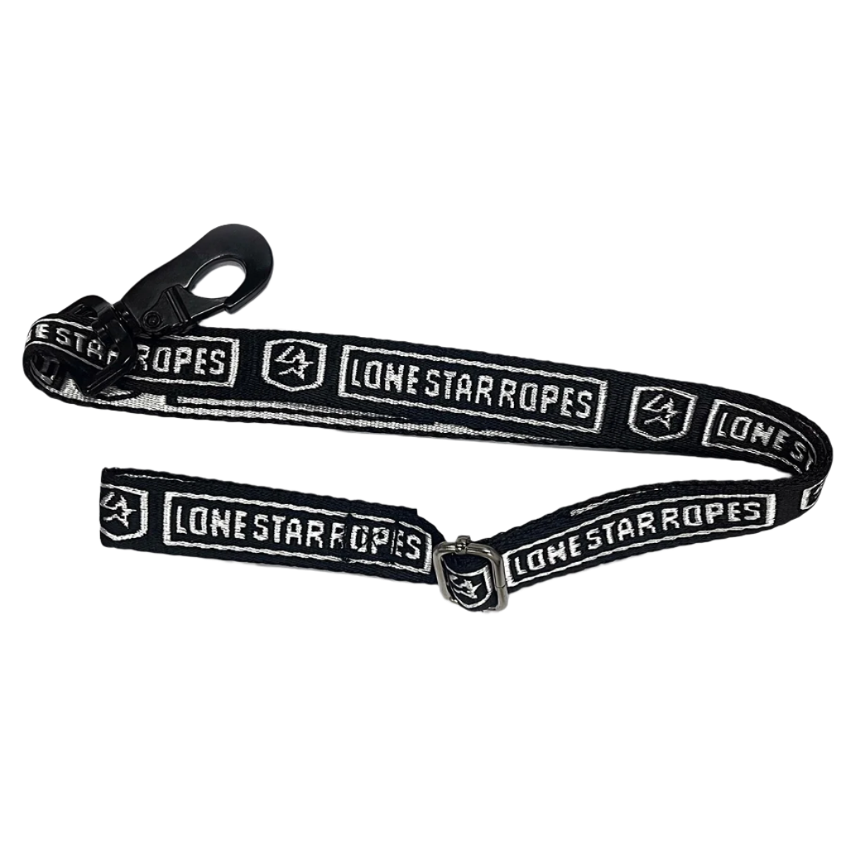 Lone Star Ropes Bucket Hanger