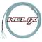 The Lone Star Helix Head Rope