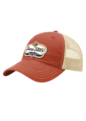 Caps – Lone Star Ropes